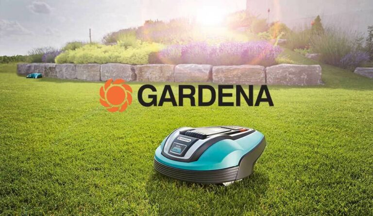 Gardena Mähroboter Produktcheck & Vergleich I Roboterwelt24.de